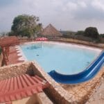 Centro Recreacional Solinilla Combarranquilla