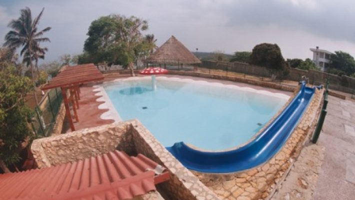 Centro Recreacional Solinilla Combarranquilla
